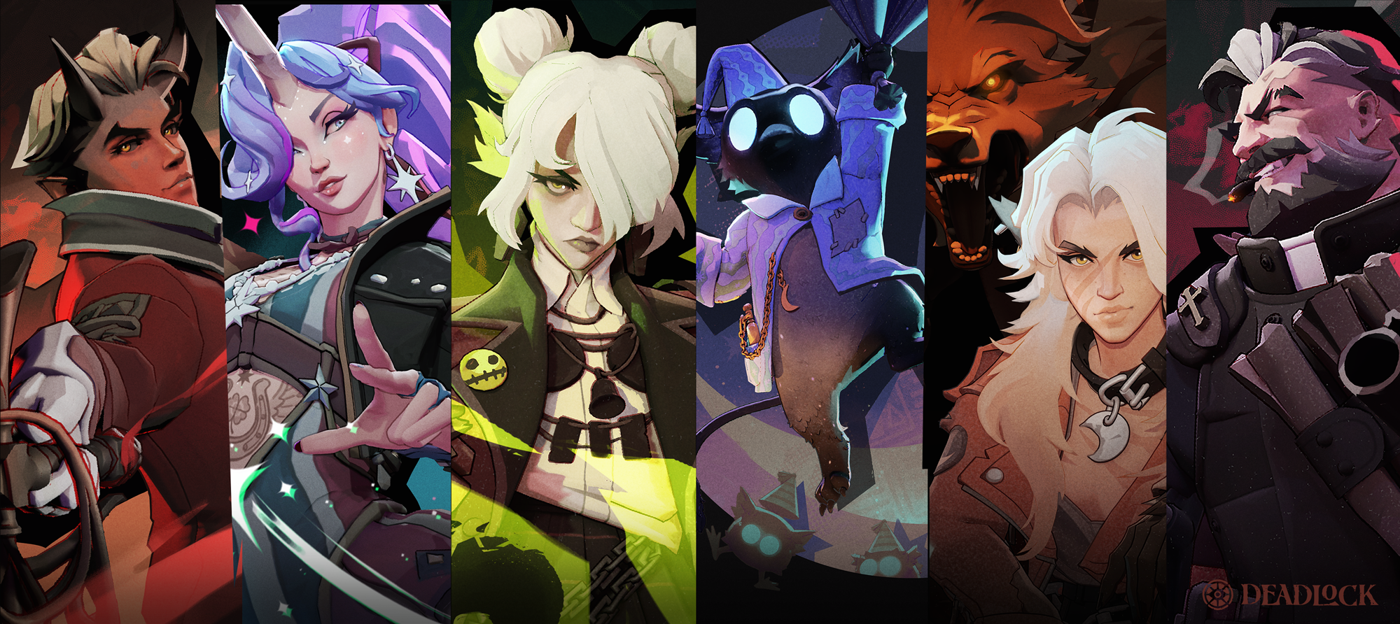 Deadlock: Old Gods, New Blood Review or Why We Play Games That Hurt Us